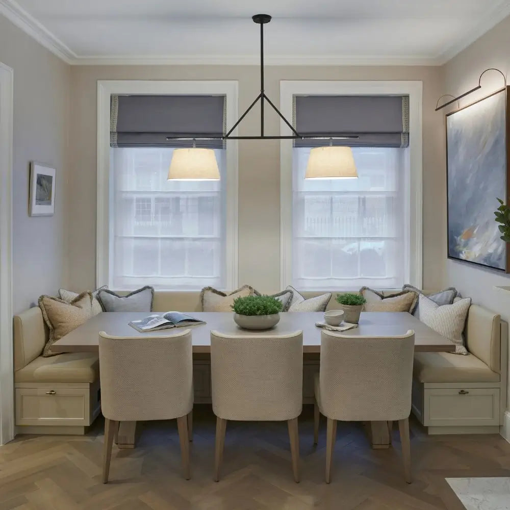 Dining Room Collection at Albury House Interiors | Dining Tables ...